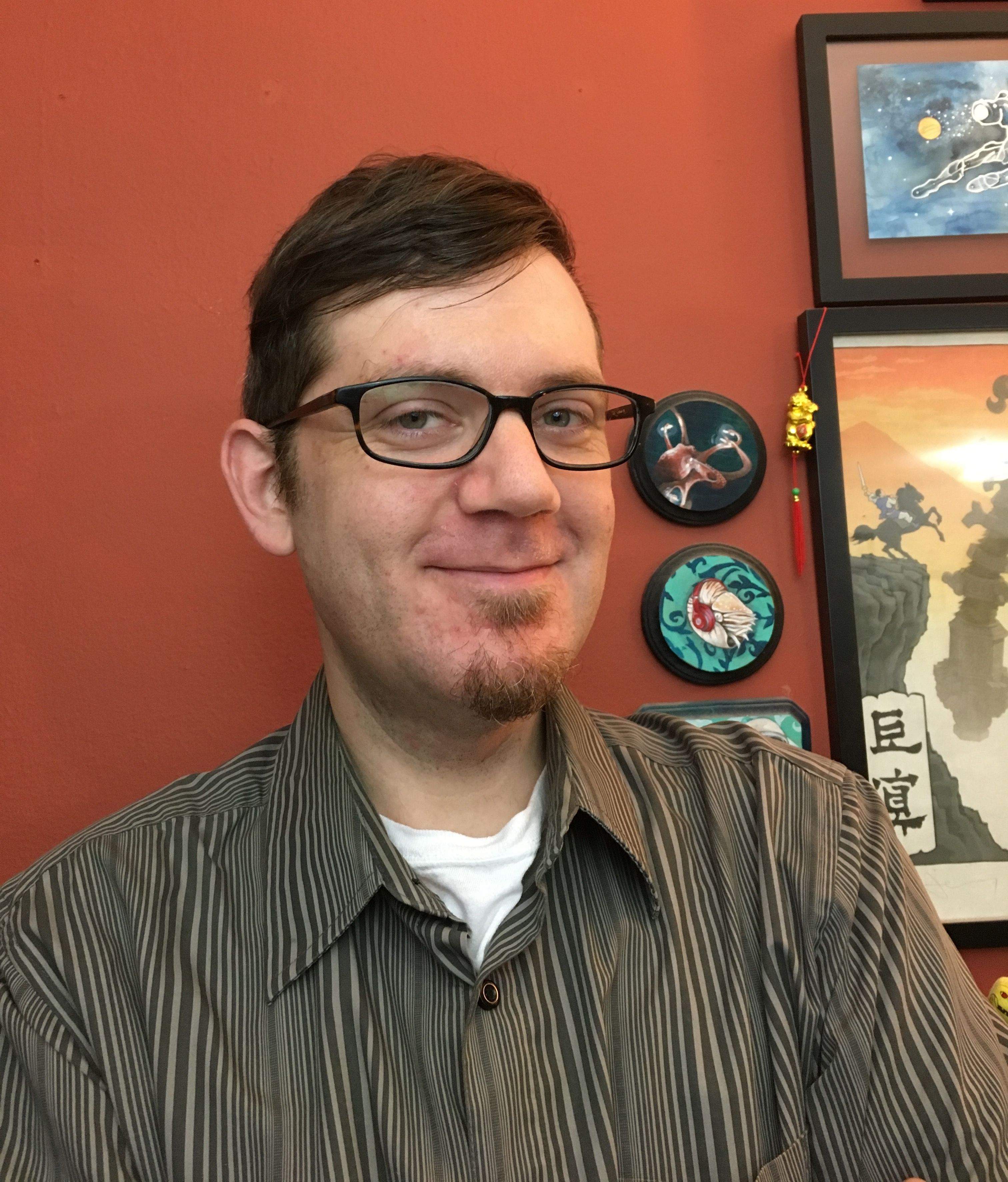 Rob Rich | How-To Geek